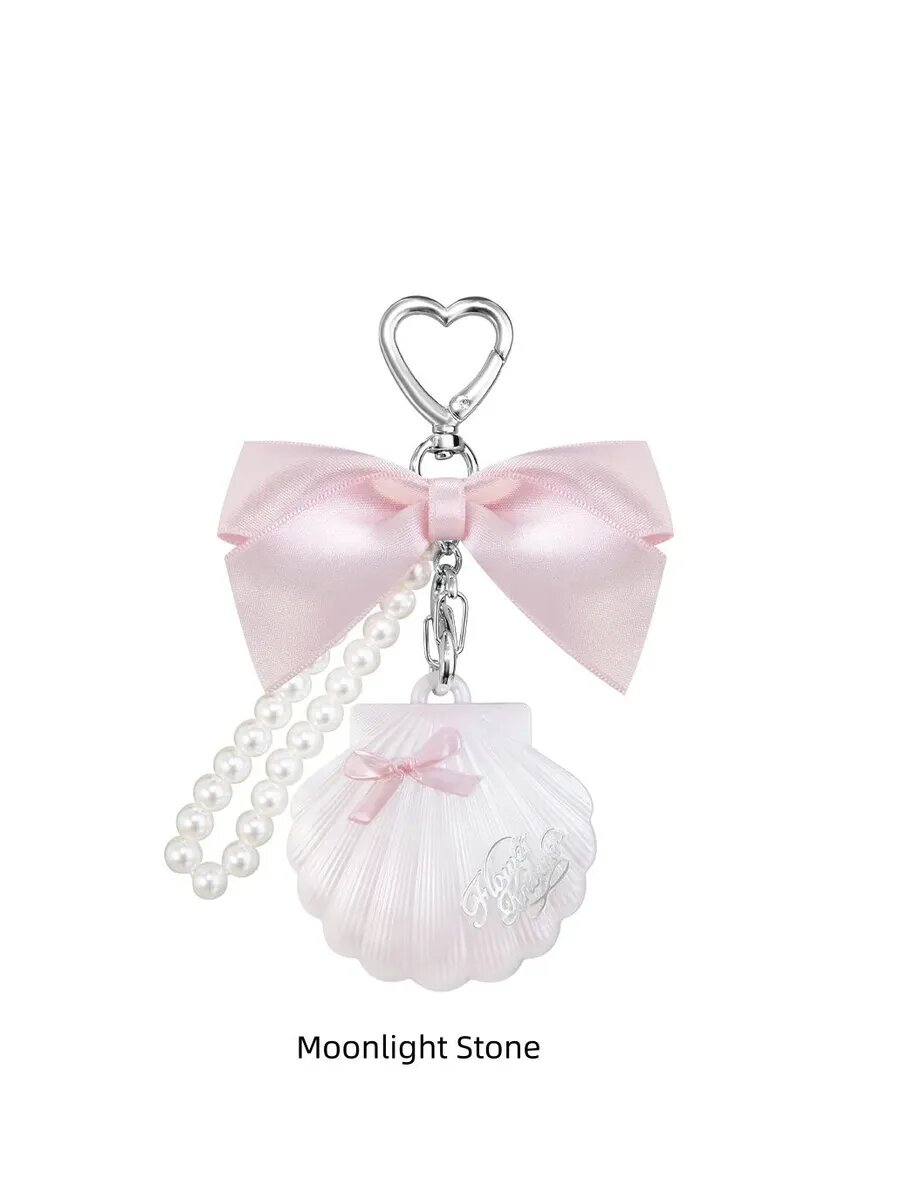 Бальзам-хайлайтер Flower Knows Shell's Jewel, Moonlight Stone, взрослая аудитория, картонная упаковка