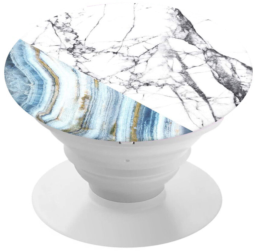 Держатель Popsocket для телефона Попсокет для Apple IPhone и Android держатели для телефонов ручные