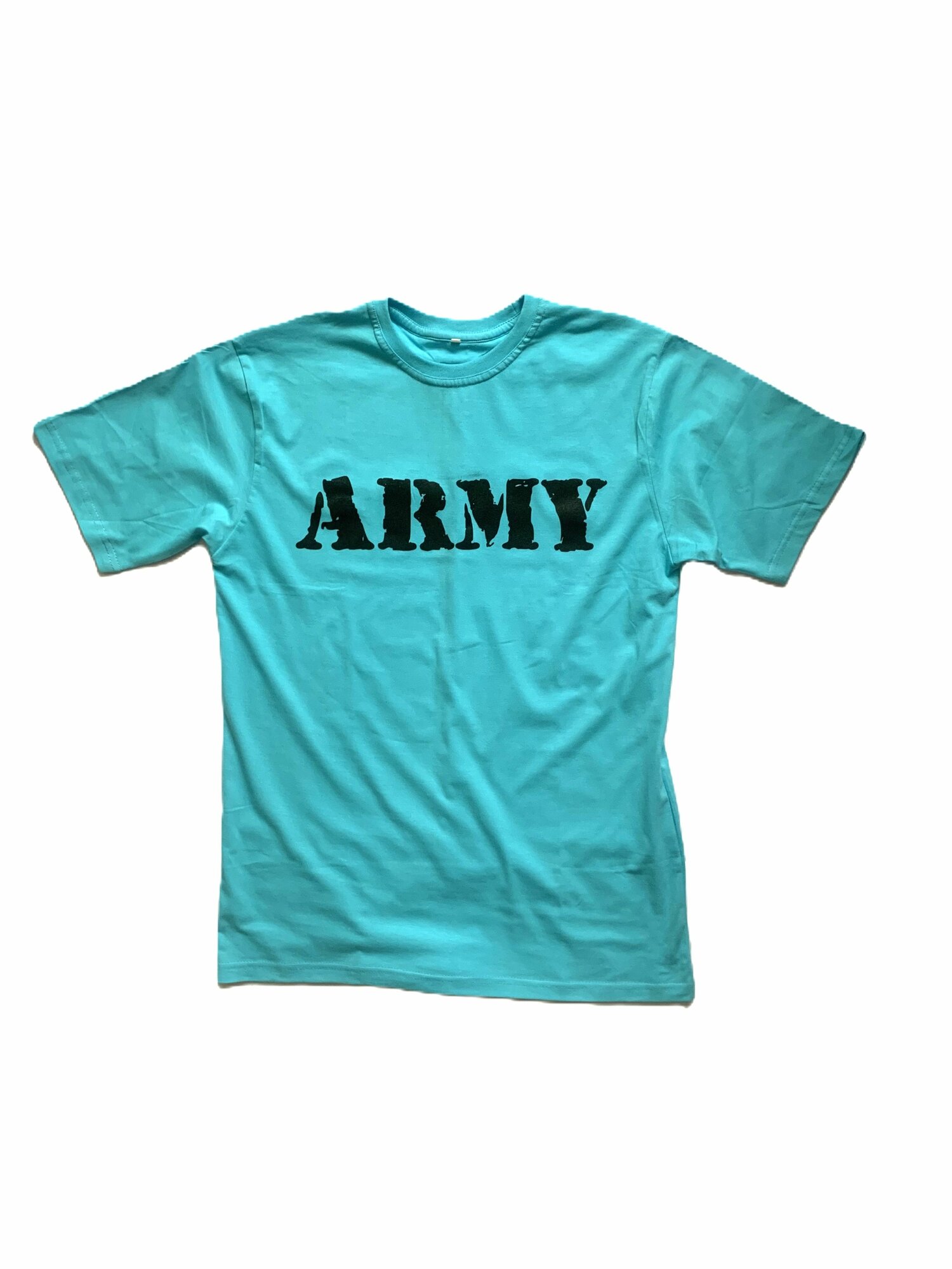 Футболка спортивная