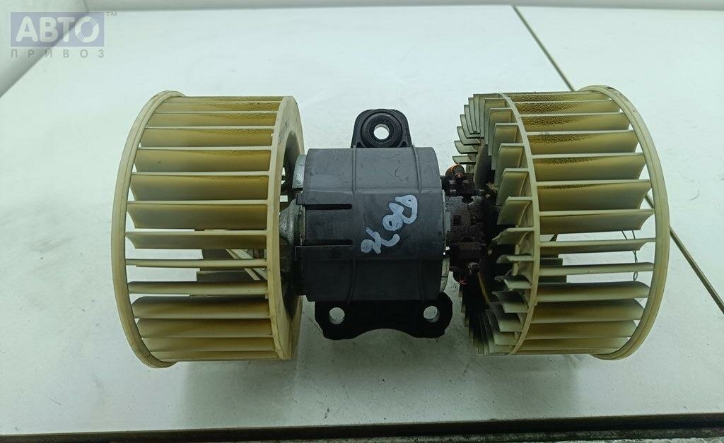 Двигатель отопителя (моторчик печки) BMW 5 E39 (1995-2003)