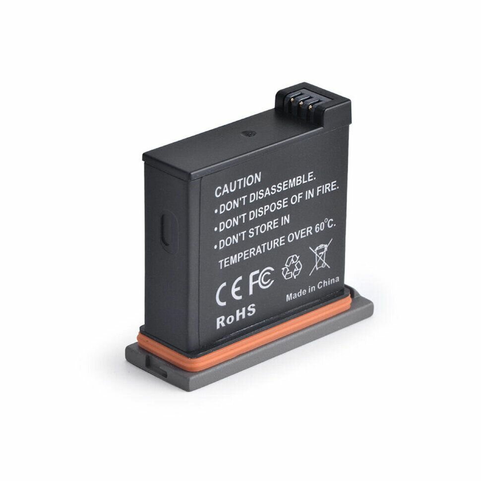 Аккумулятор Kingma BM-AB1 1220mAh для DJI Osmo Action