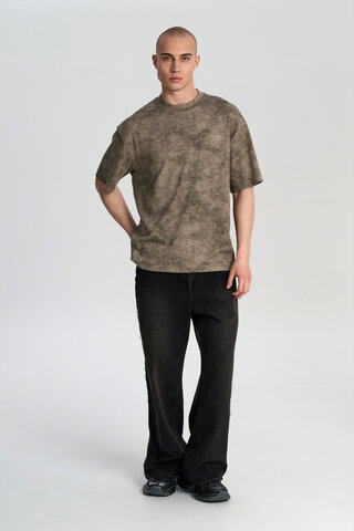 Футболка спортивная