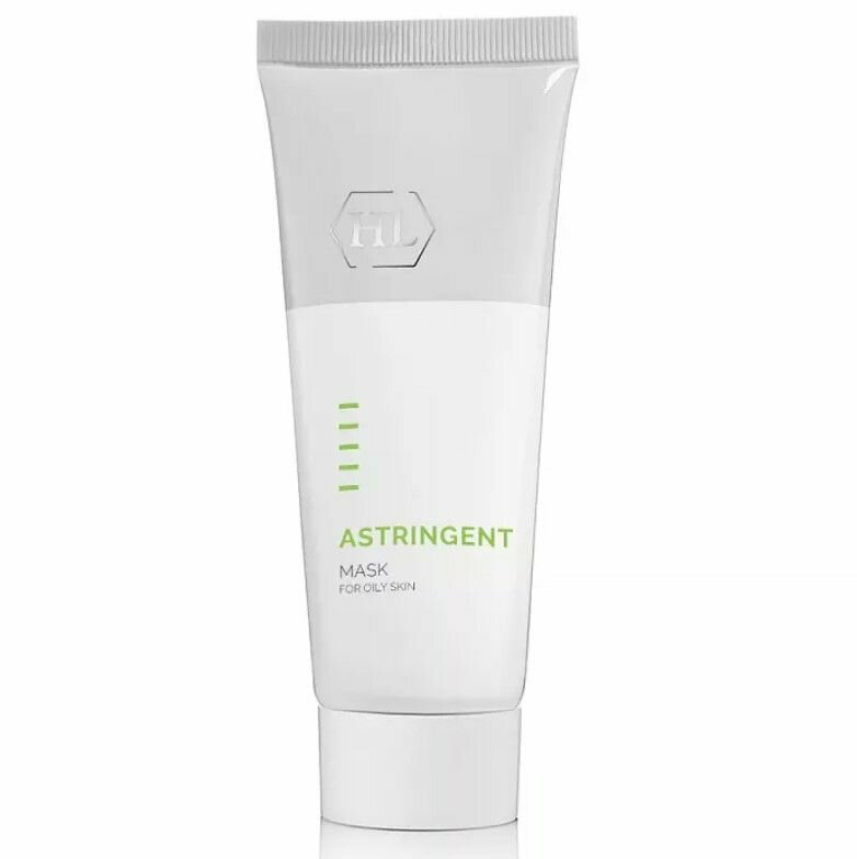 Holy Land Маска для жирной, нормальной и комбинированной кожи с акне Astringent Mask, 70 мл