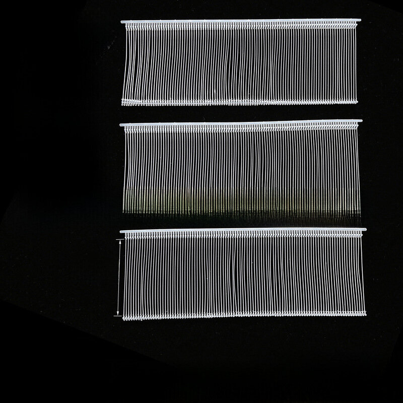 Игла для пистолета, черная, 18мм