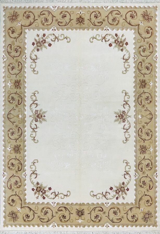 Ковер 1,66х2,36 Victoria beige