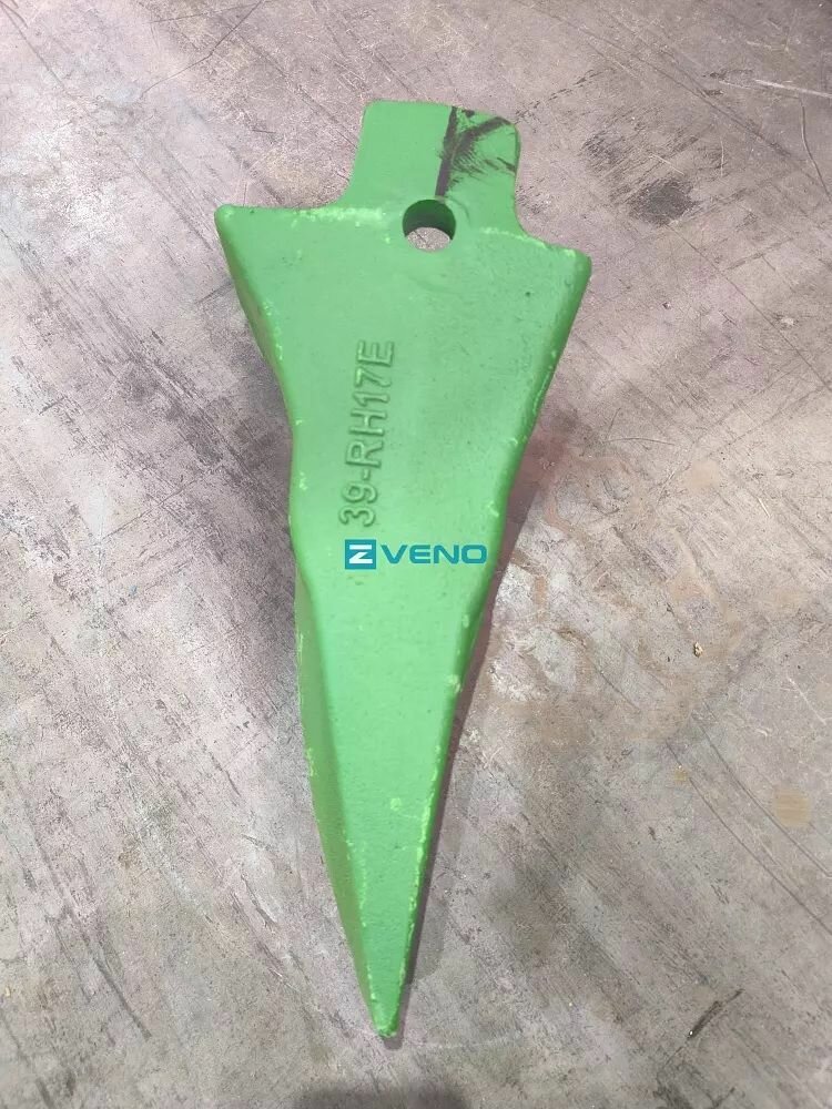 Коронка 39RH17E (S) ESCO для экскаватора