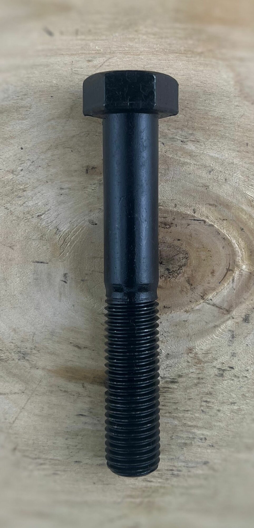 Болт крепления ZMG ZU-941600, универсальный, для экскаватора, 1 шт