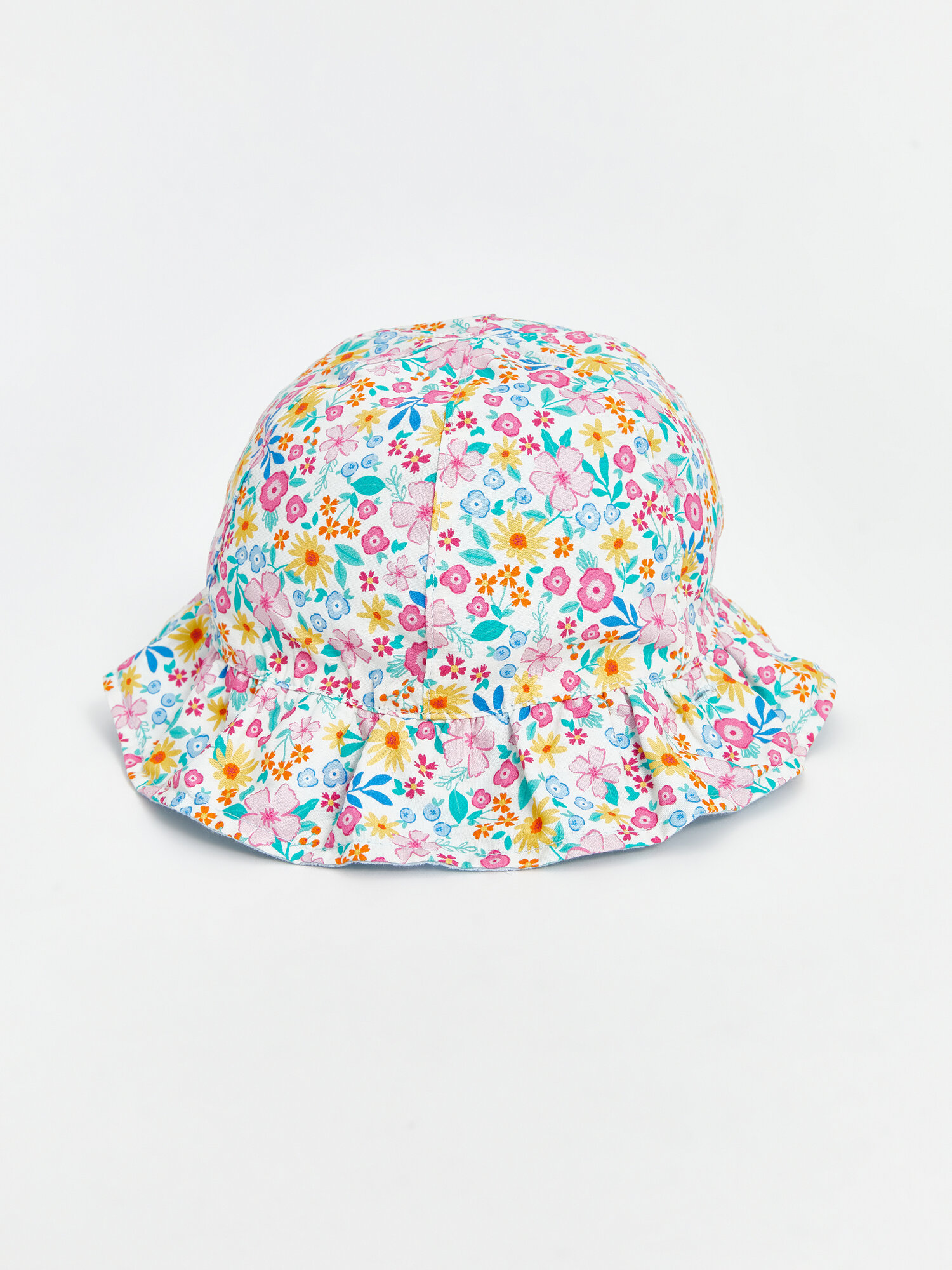 Панама для девочек