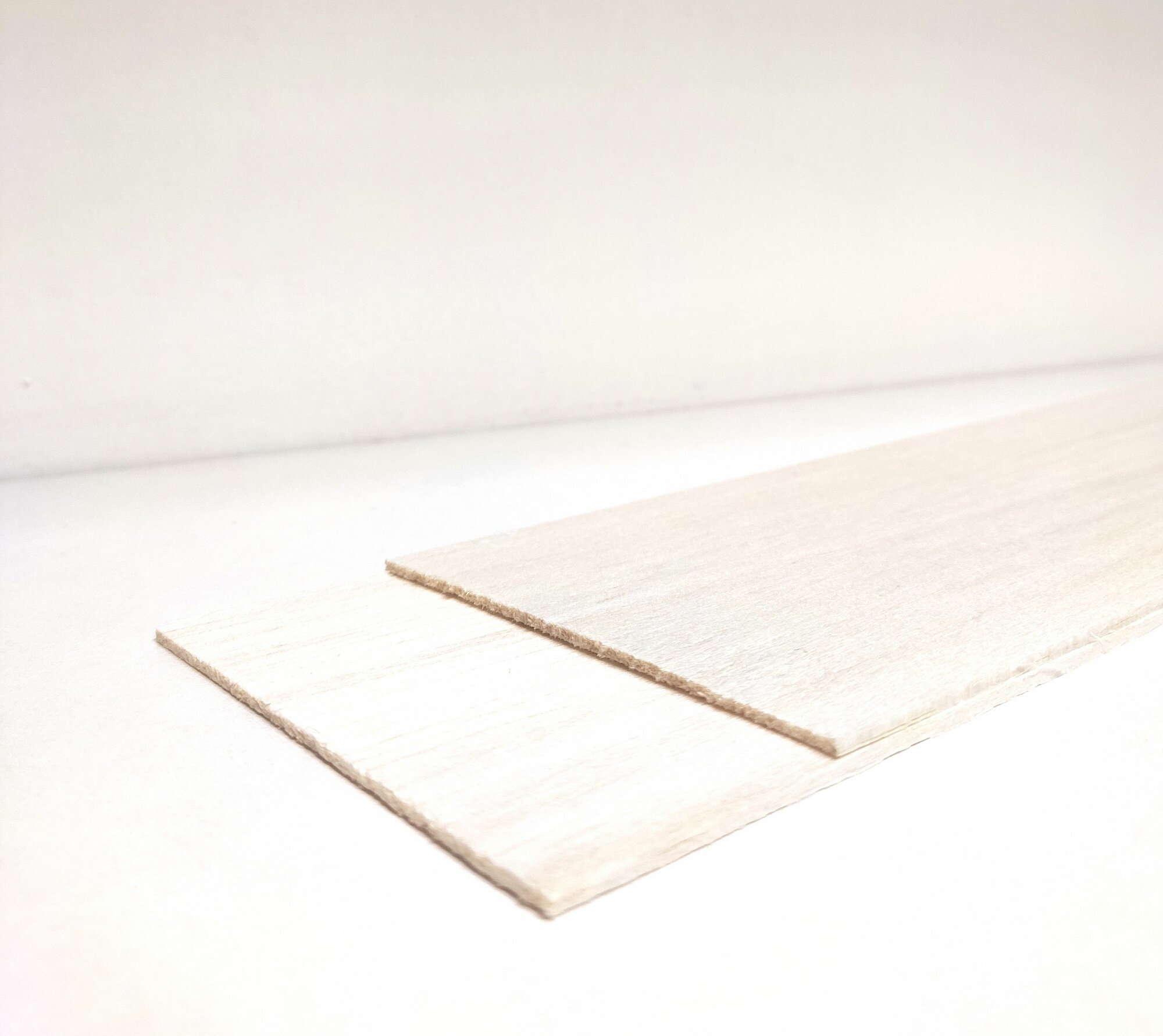 Деревянная заготовка для моделизма