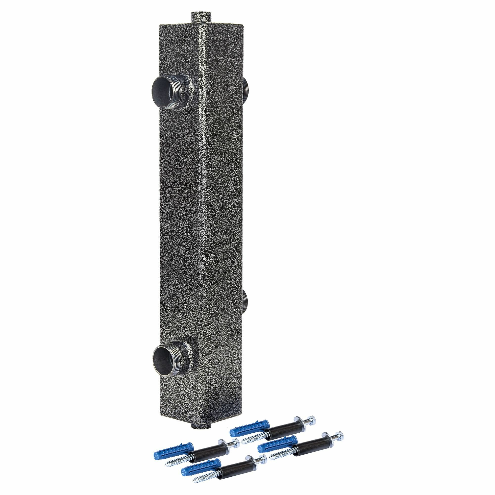 Гидравлический разделитель 1 контур до 85 кВт, OLRUS, Г-70