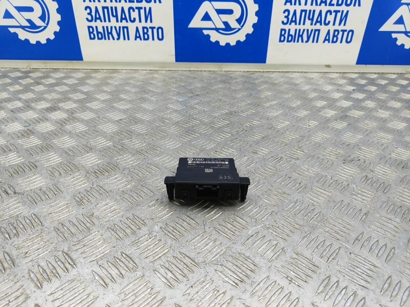 Б/У Блок комфорта Skoda Octavia A5 1Z / Шкода Октавия A5 1Z 1.6 BSE 102Л.С лифтбек 2009