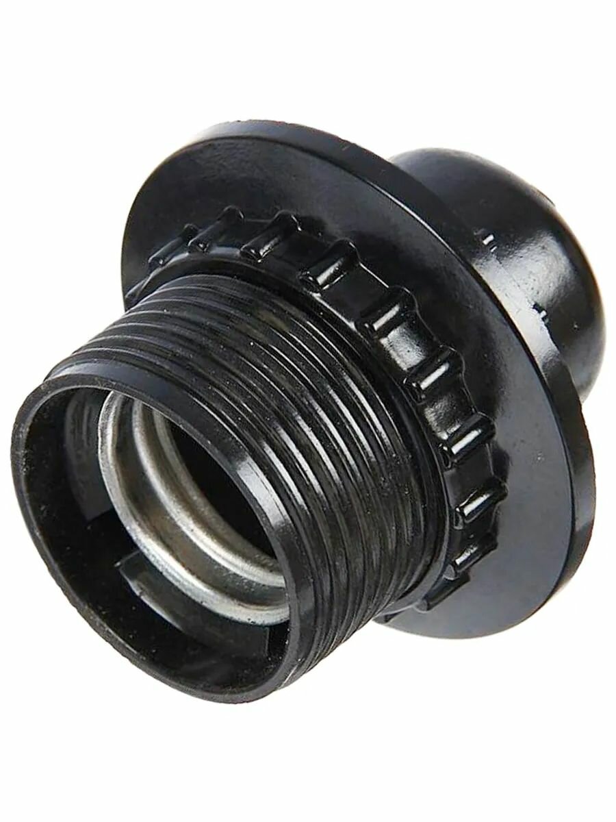 Патрон электрический для лампы подвесной цоколь е27