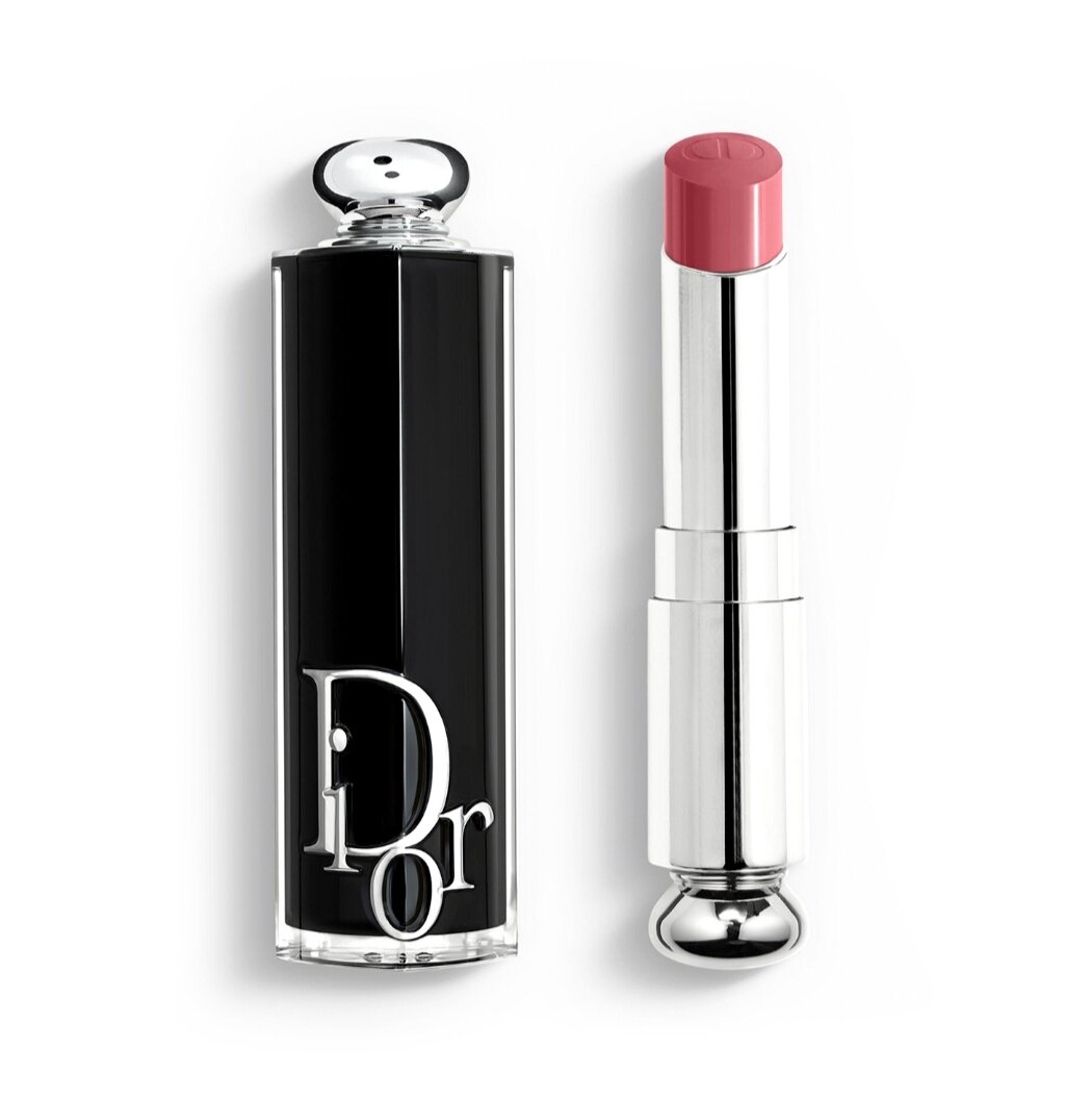 Губная помада DIOR Dior Addict 100% оригинал, 3.2 г, увлажняющая. Оттенок - 566 Peony Pink