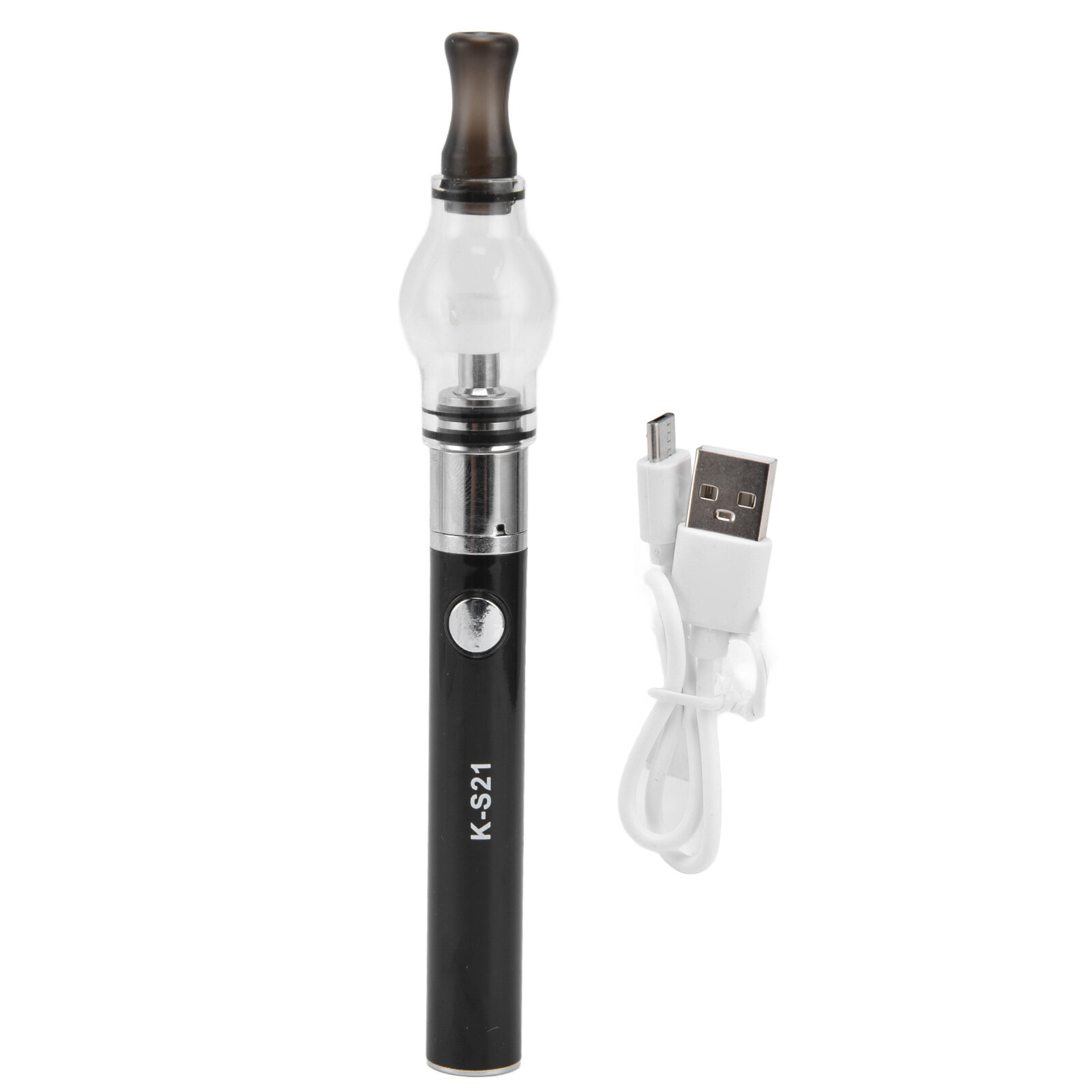 KS21 Черный детектор микросхем, тестер короткого замыкания материнской платы с канифольным распылителем, быстрое обнаружение микросхем и электронных компонентов