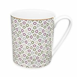 Кружка Esprado Safari, 370 мл, костяной фарфор