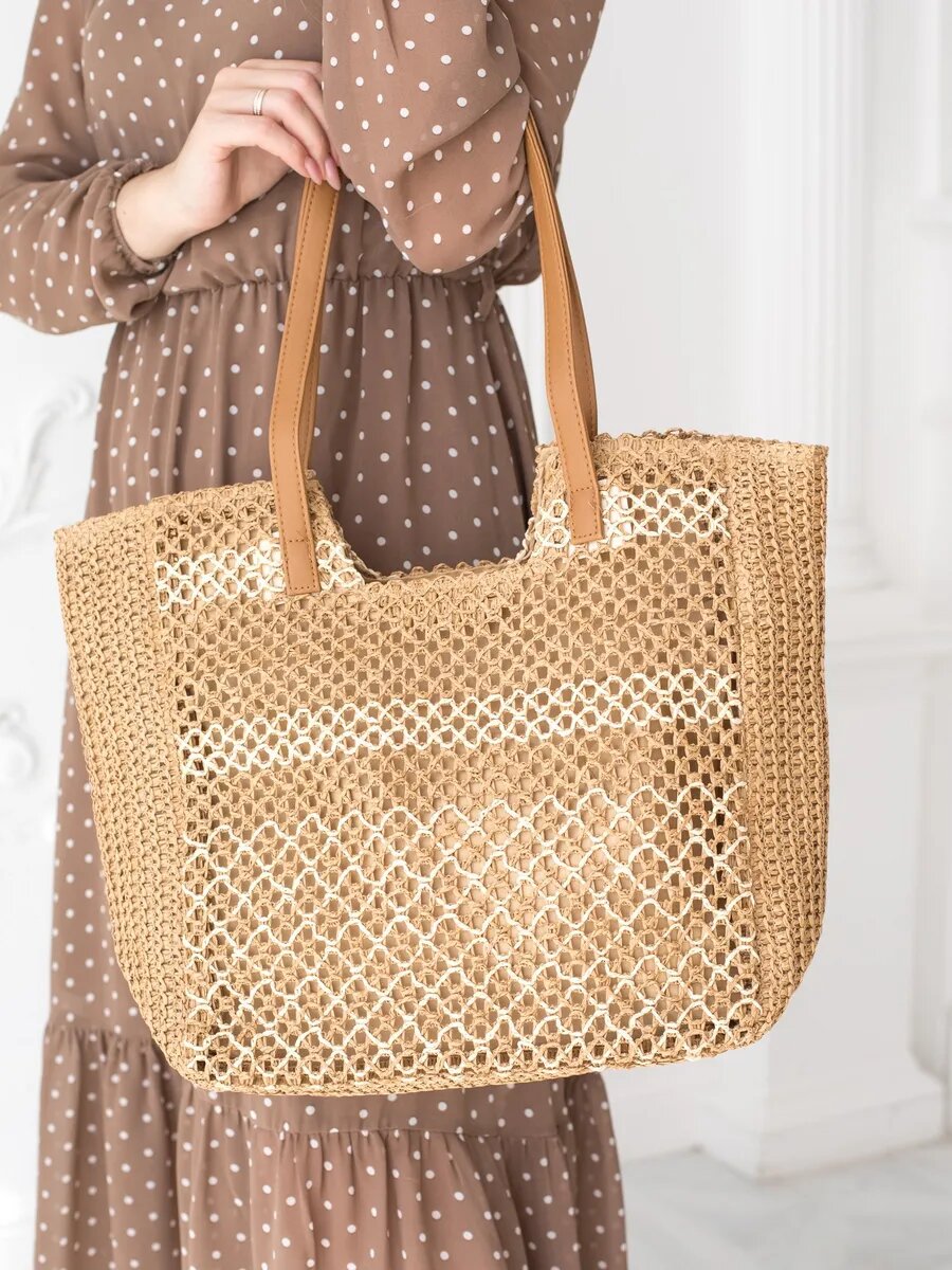 Сумка шоппер