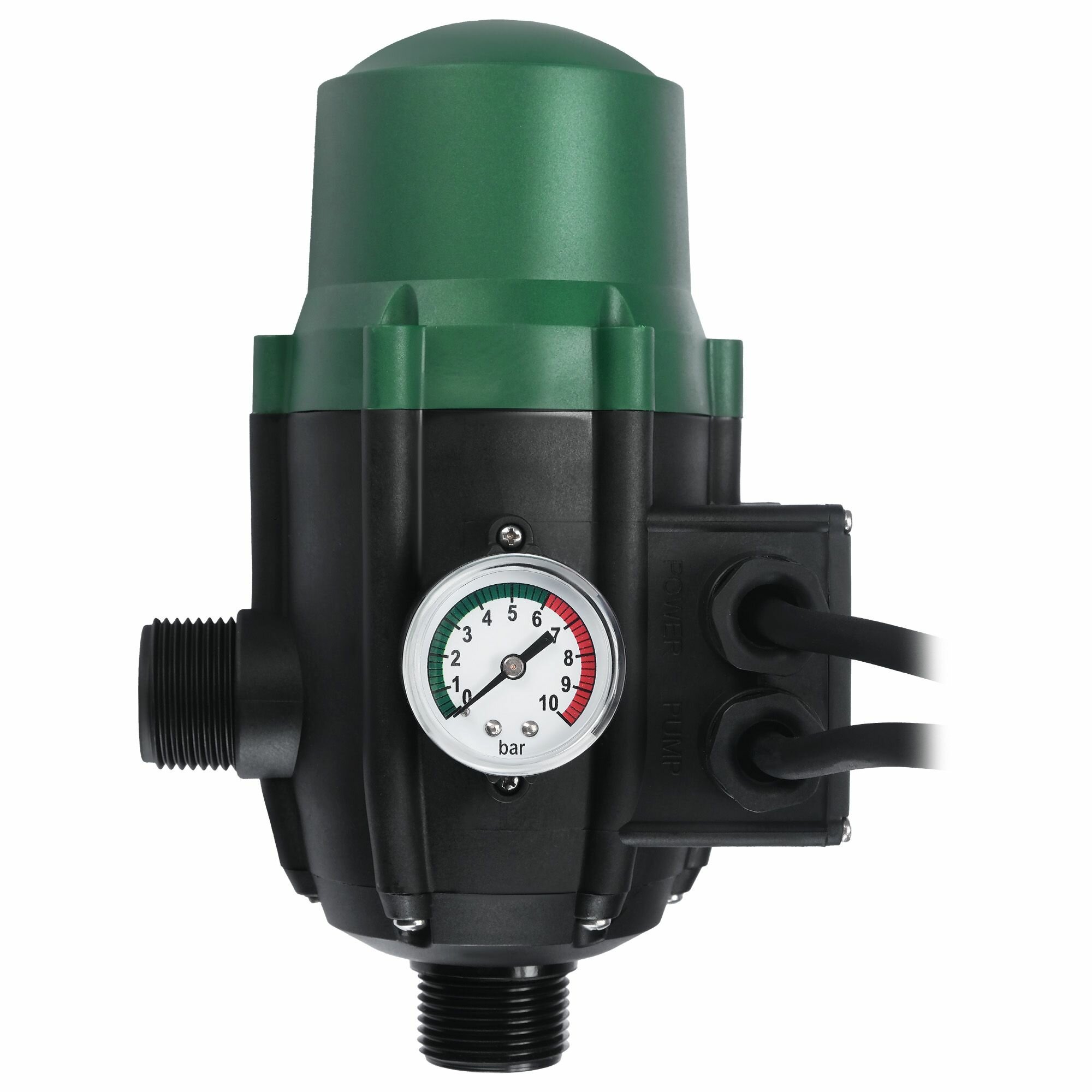 Блок автоматики для насоса making Oasis everywhere PC-13A (с проводом)