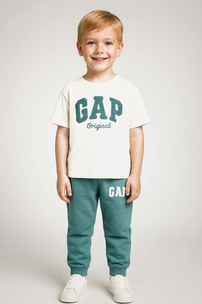 Комплект одежды