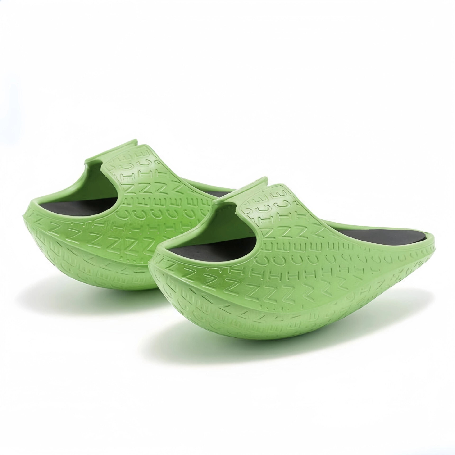 Тапочки для похудения, качалки в японском стиле, артефакт дымохода, звезда с тем же абзацем, растяжка мышц, похудение и формирование тела 37-40