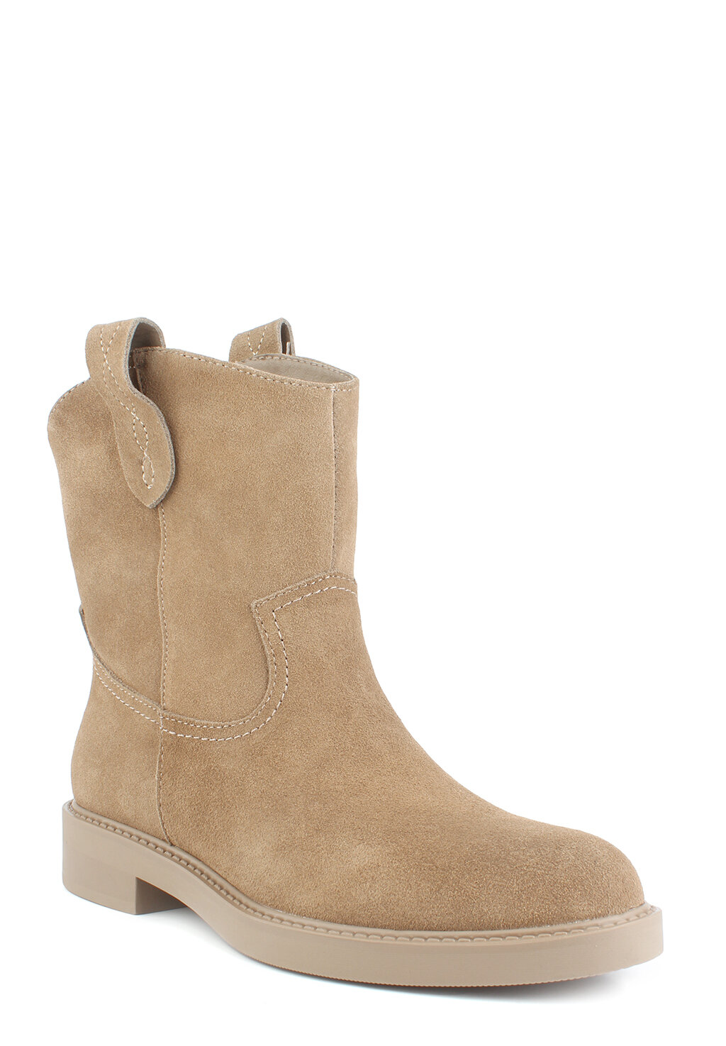 Полусапоги Коллекция 2025/2026