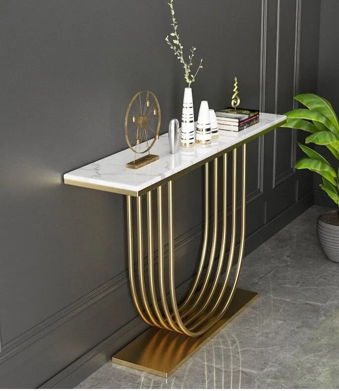 Консоль, 100х30х90 см