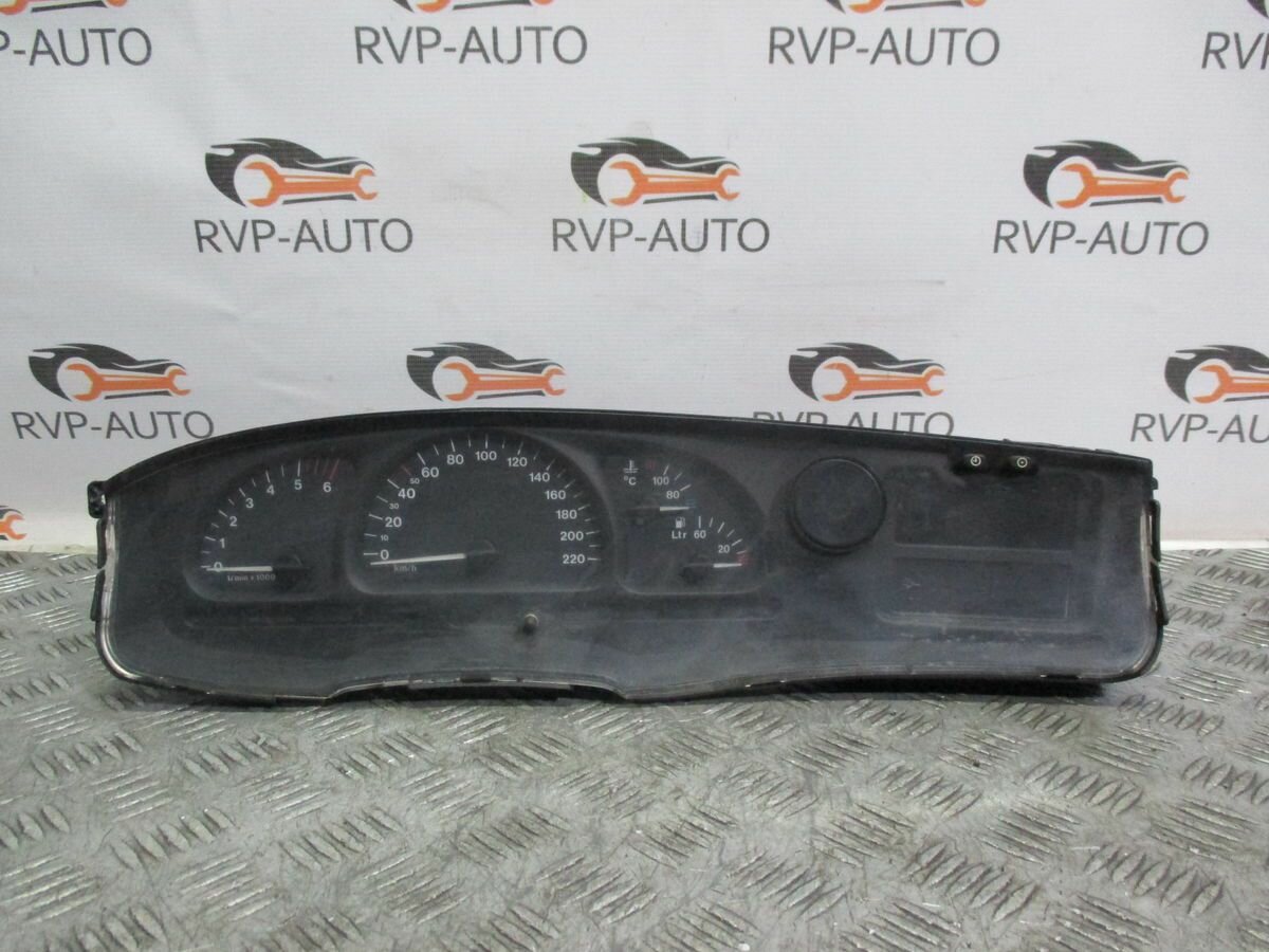 Панель приборов Opel Vectra B 2.2 diz 1995-1999 9056973JN