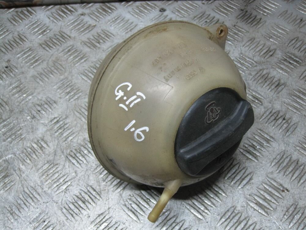 Бачок расширительный Volkswagen Golf 2 1.6 1983-92