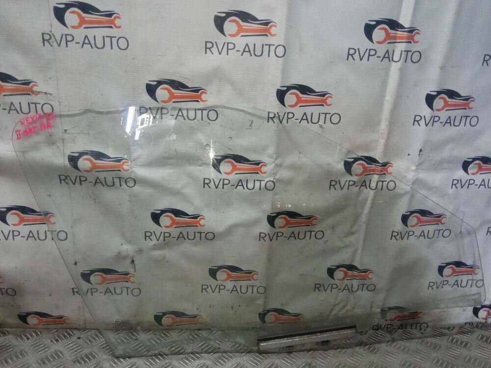 Стекло двери переднее правое Daewoo Nexia 1995-16 Daewoo