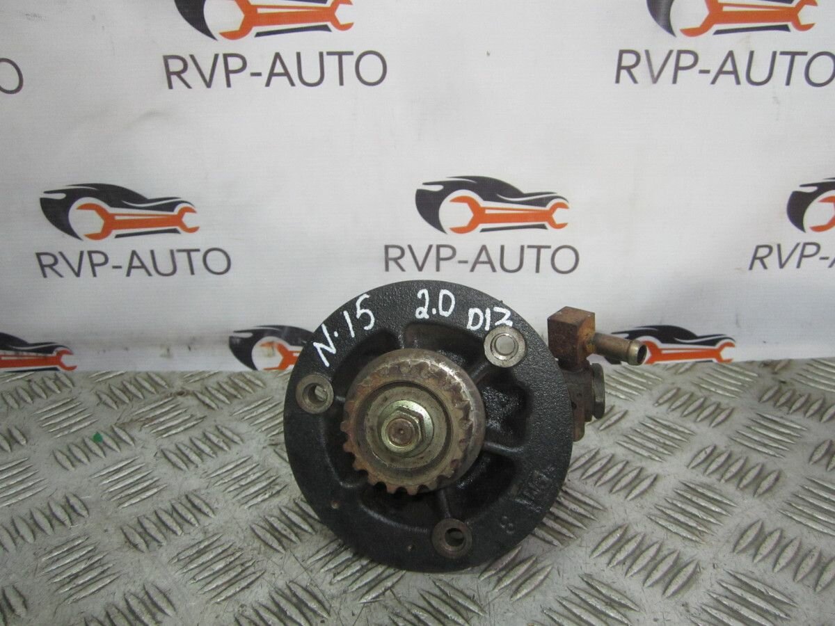 Насос вакуумный Nissan Almera N15 2.0D 1995-2000 146502J601