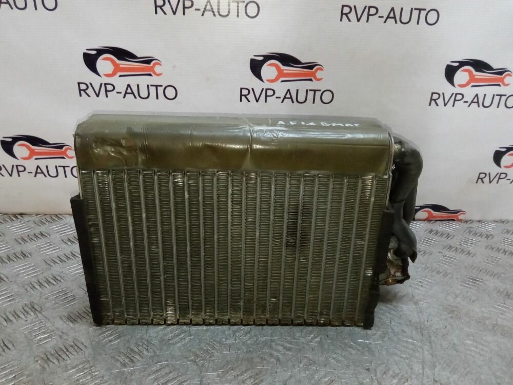 Испаритель кондиционера Opel Astra F 1.6 1991-1998 52466673