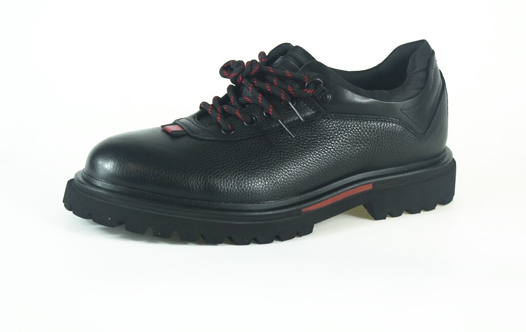 Полуботинки