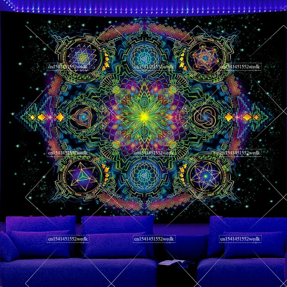 УФ-гобелен 230x150см, Цвет: GGT774