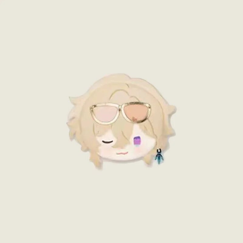 Кошелек Acheron Aventurine Dr. Ratio Kakavasha Honkai Star Rail Aventurine