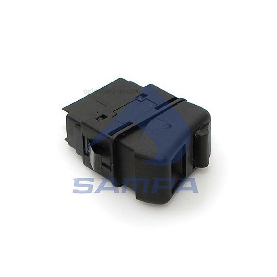 SAMPA 033070 переключатель блокировки дифференциала клавиша!\ Volvo