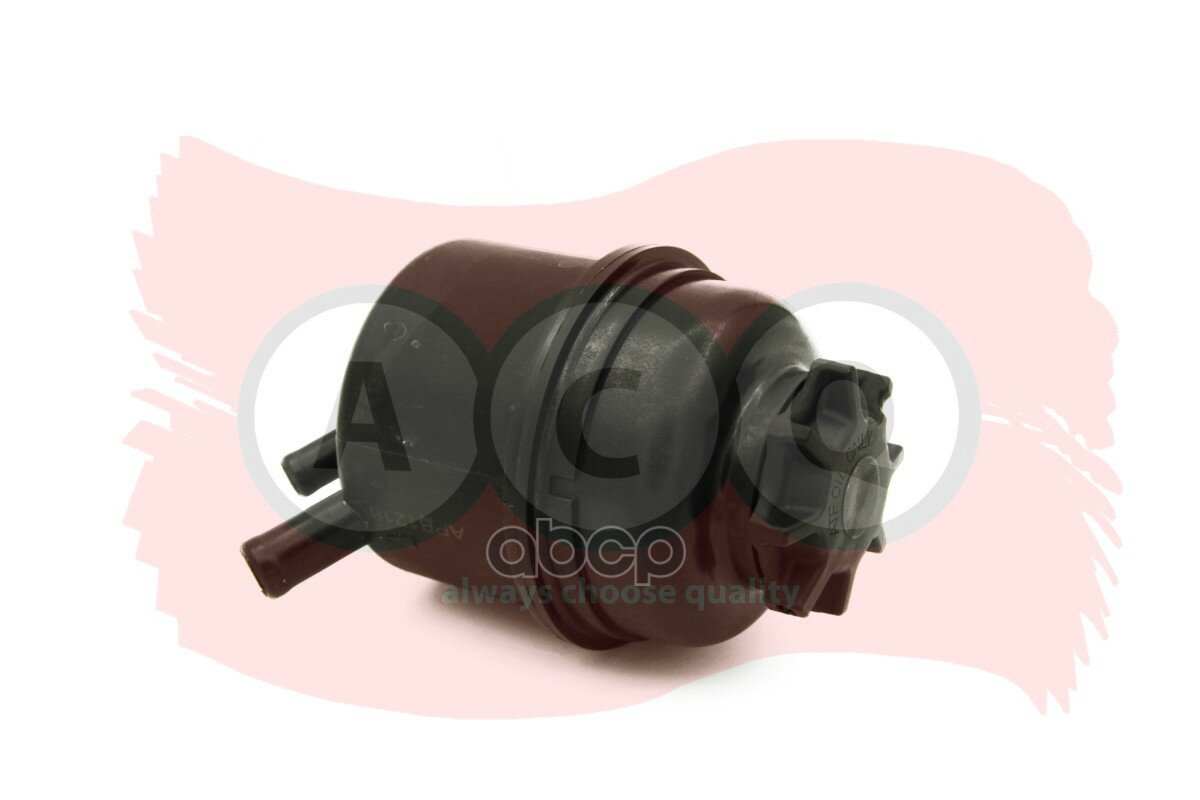 Бачок гидроусилителя руля с крышкой ACQ арт. APB1218