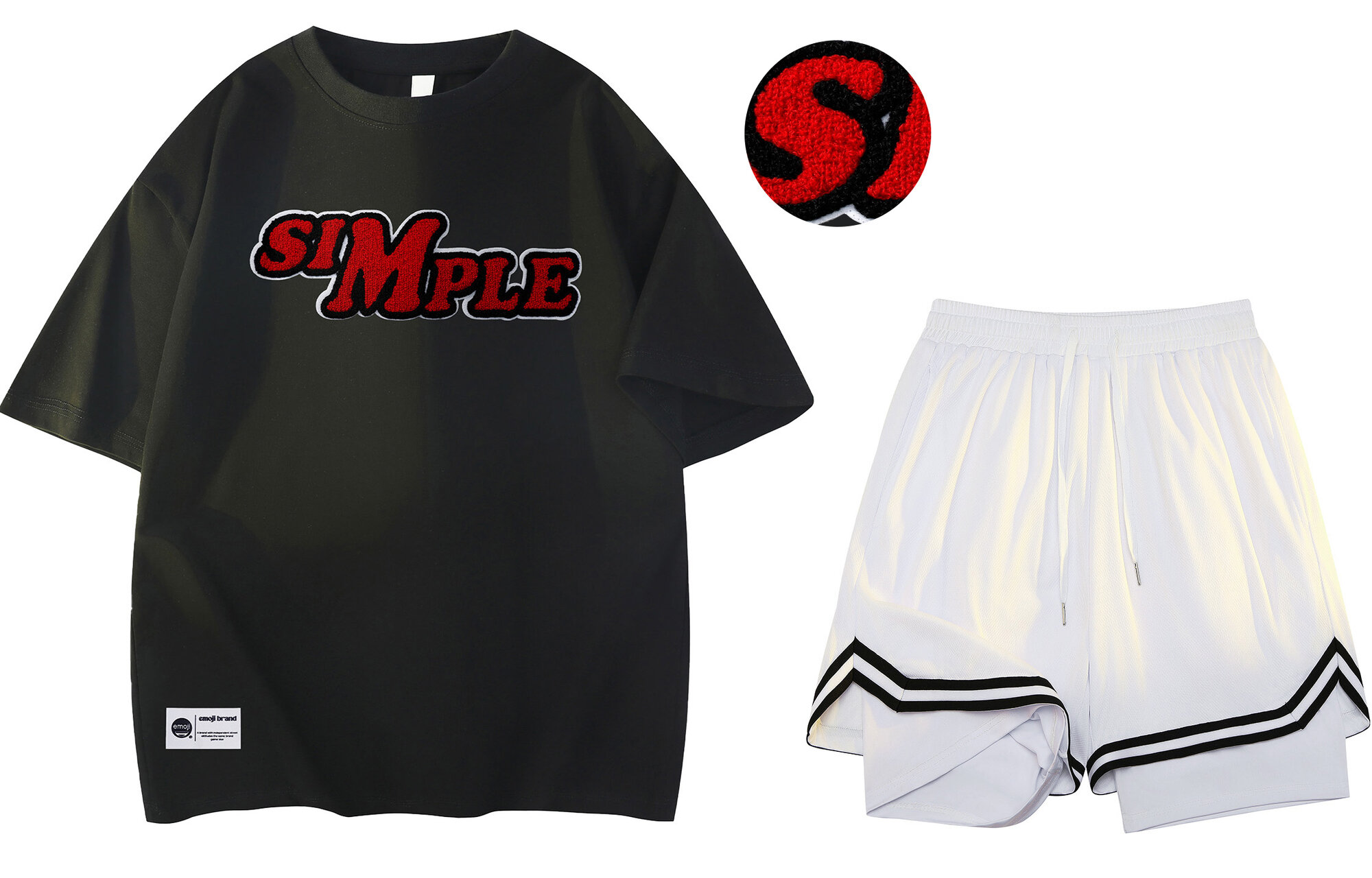 Комплект одежды