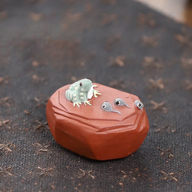 Фигурка для чайной церемонии