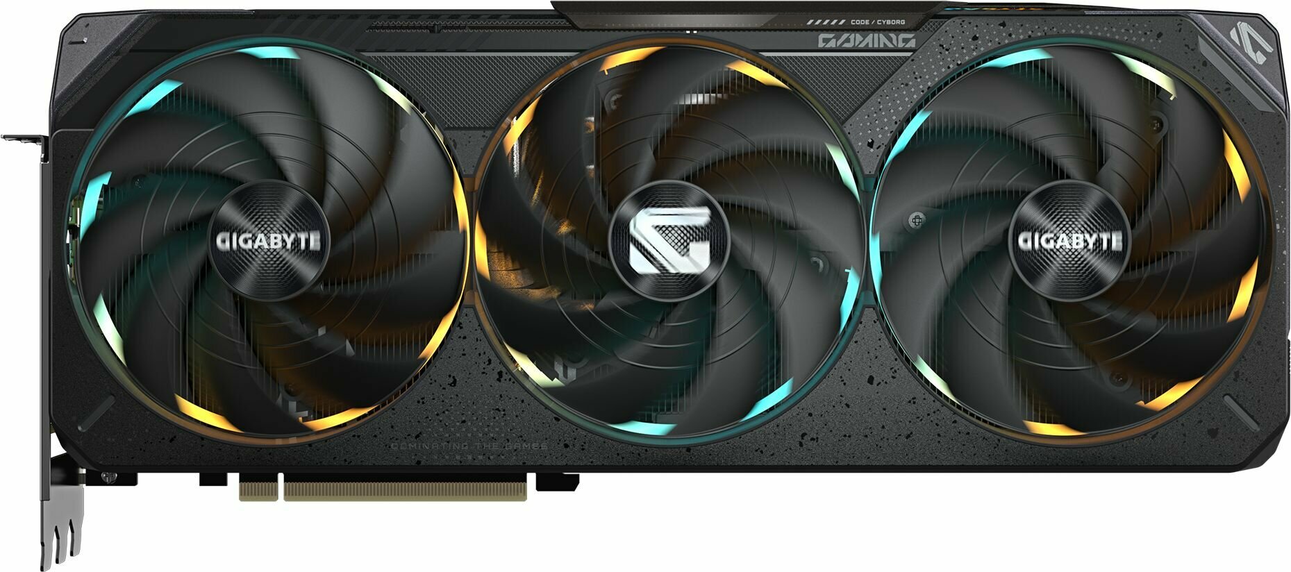 Видеокарта Gigabyte GV-N5080GAMING-16GD 1.0 16ГБ, RET