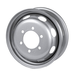 Диск GANZ, 5.5x16/6x170et105 130.1