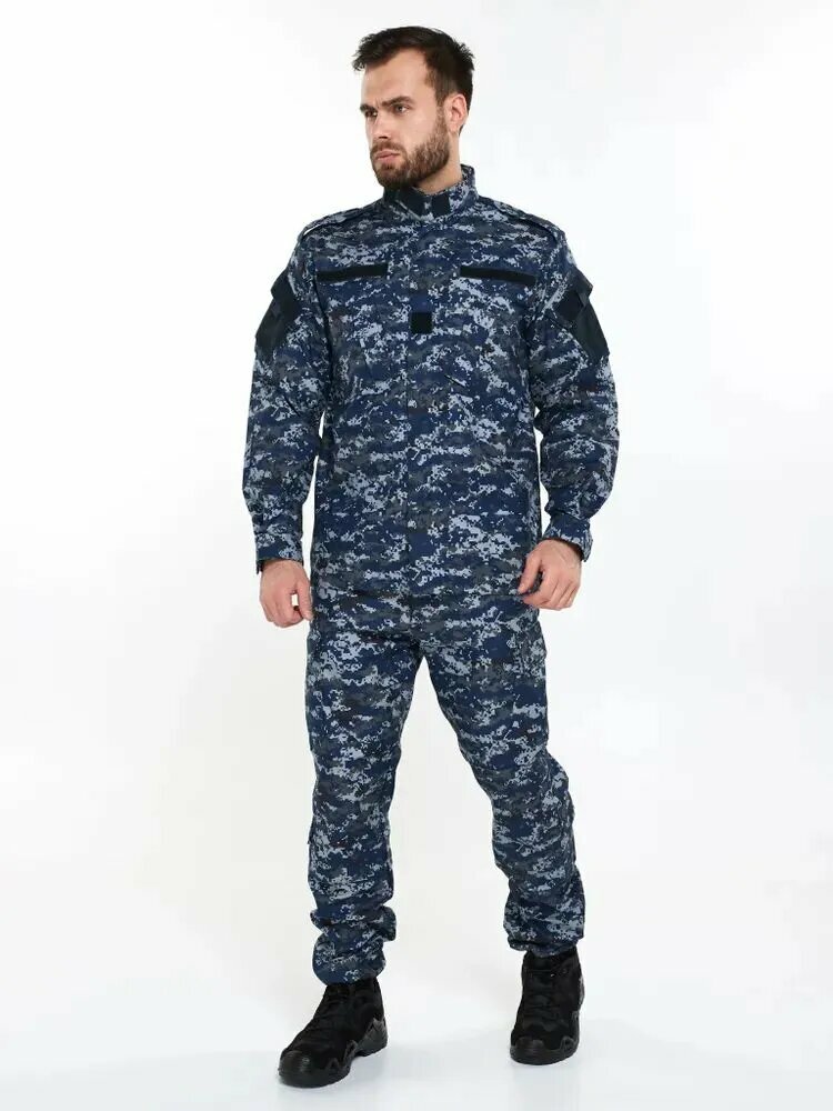 Куртка охотничья