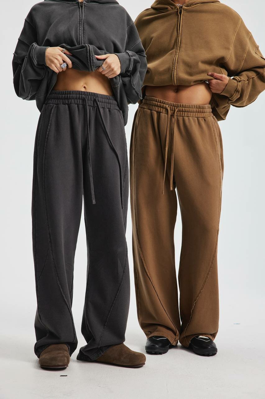 Брюки спортивные