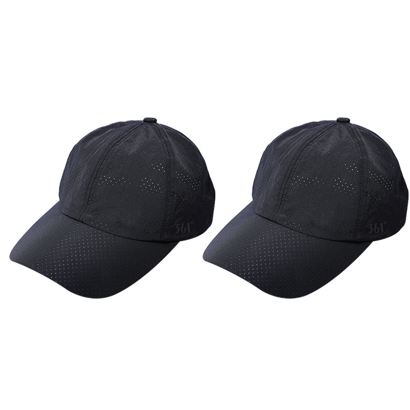 Бейсболка Super Black для мужчин