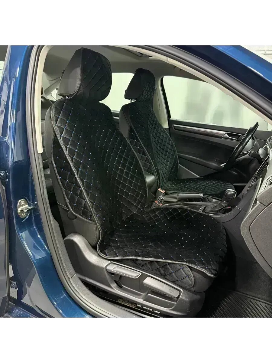 Накидки/Чехлы на сидения комплект CHANGAN CS55