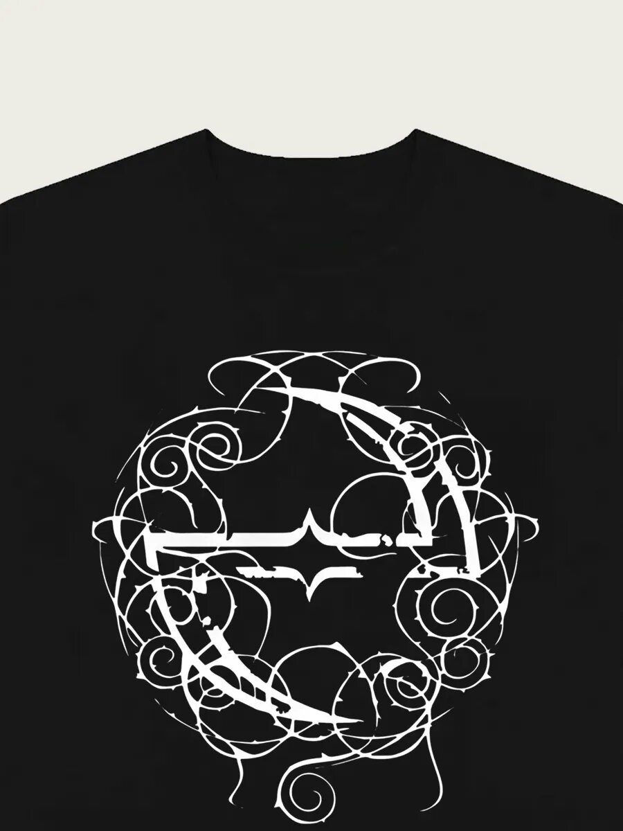 Футболка спортивная