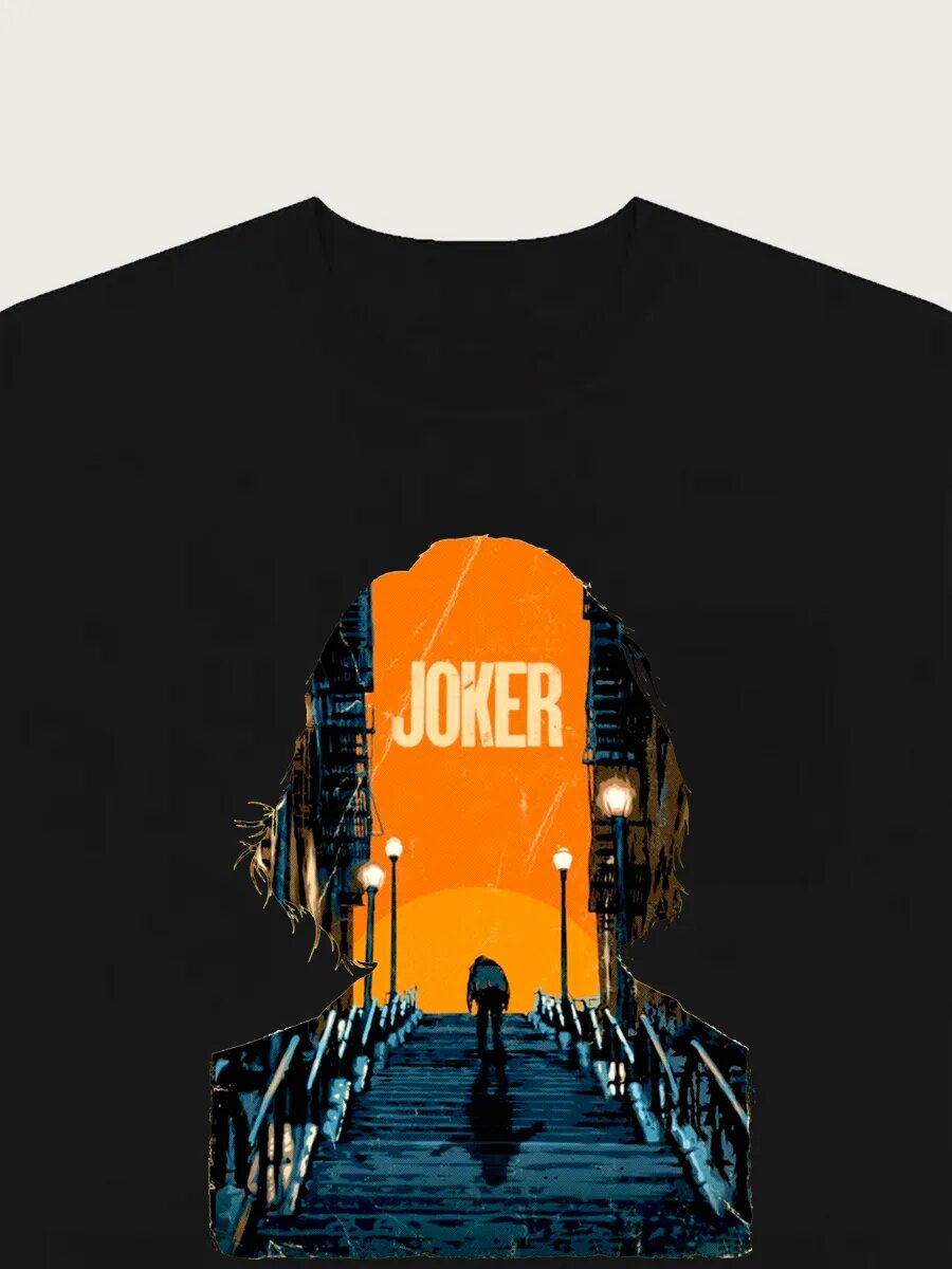 Футболка спортивная