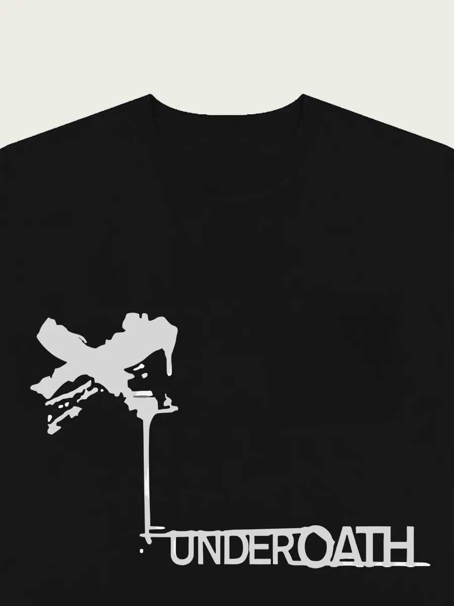 Футболка спортивная