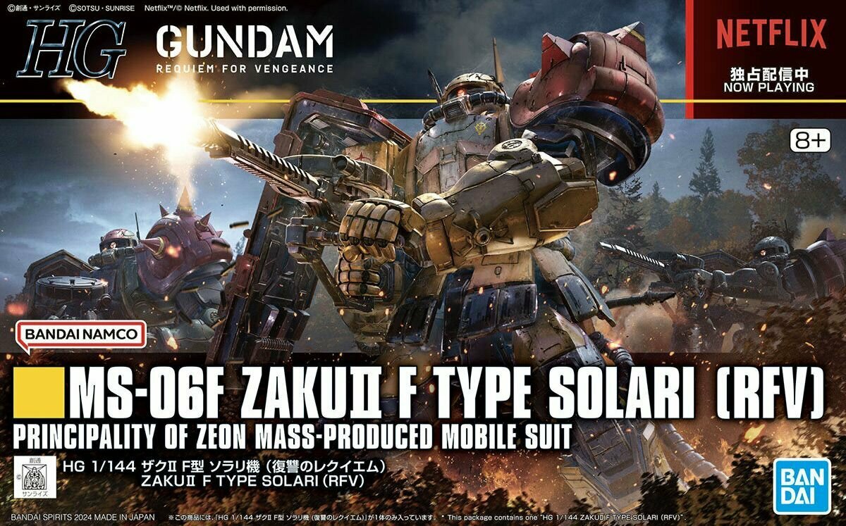 Сборка роботов BANDAI GUNDAM 1/144 HGBD: R Load Astray Double Rebake