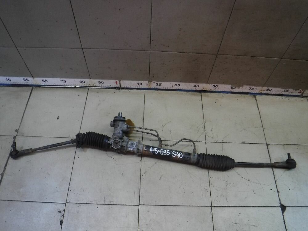 Рулевая рейка Volvo S40 8251801