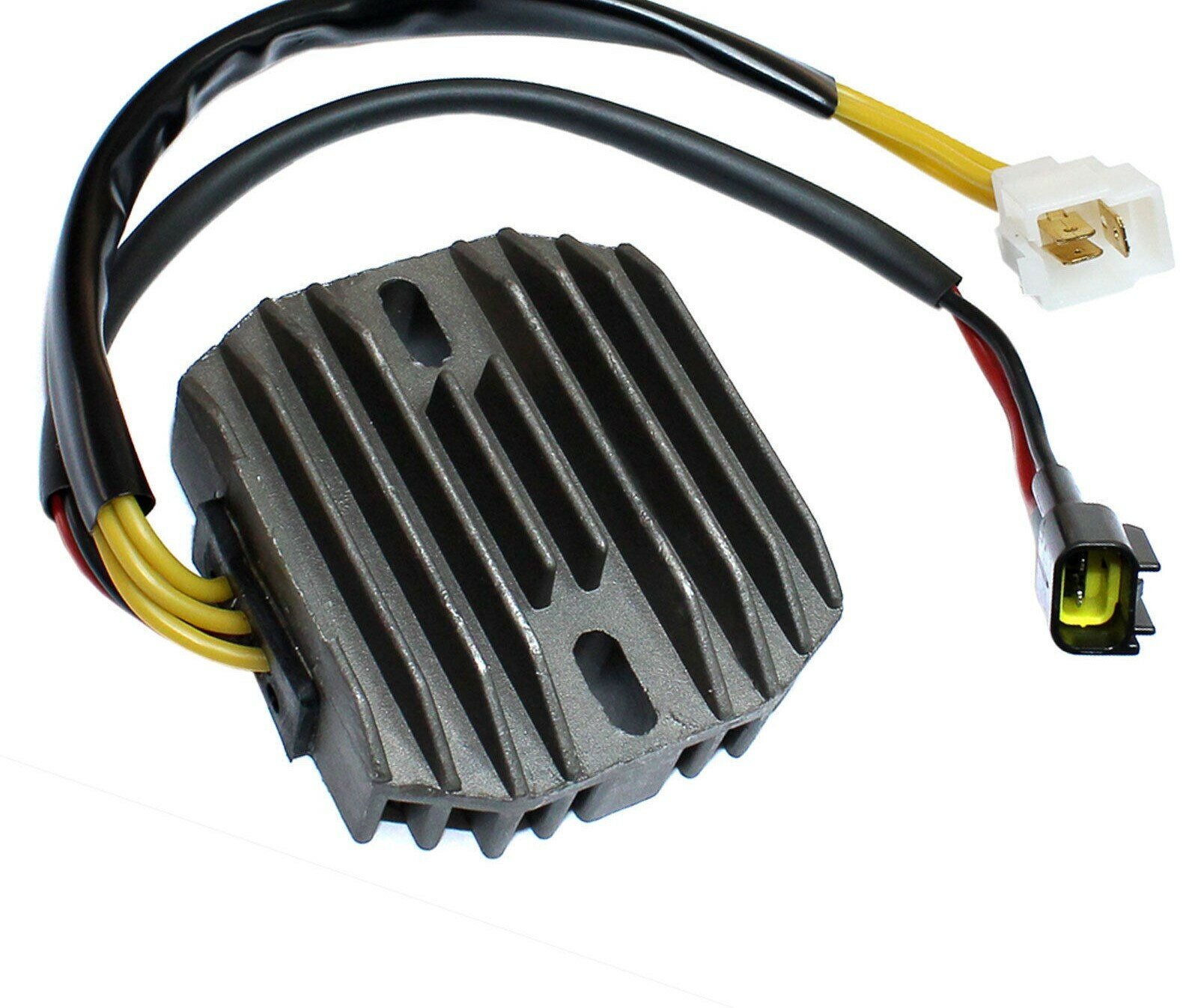 Реле-регулятор Tarazon для Kawasaki DR-Z/E 400 00-04, DR-Z 400S 00-19, DR-Z 400SM 05-22, KLX 400 R/S
