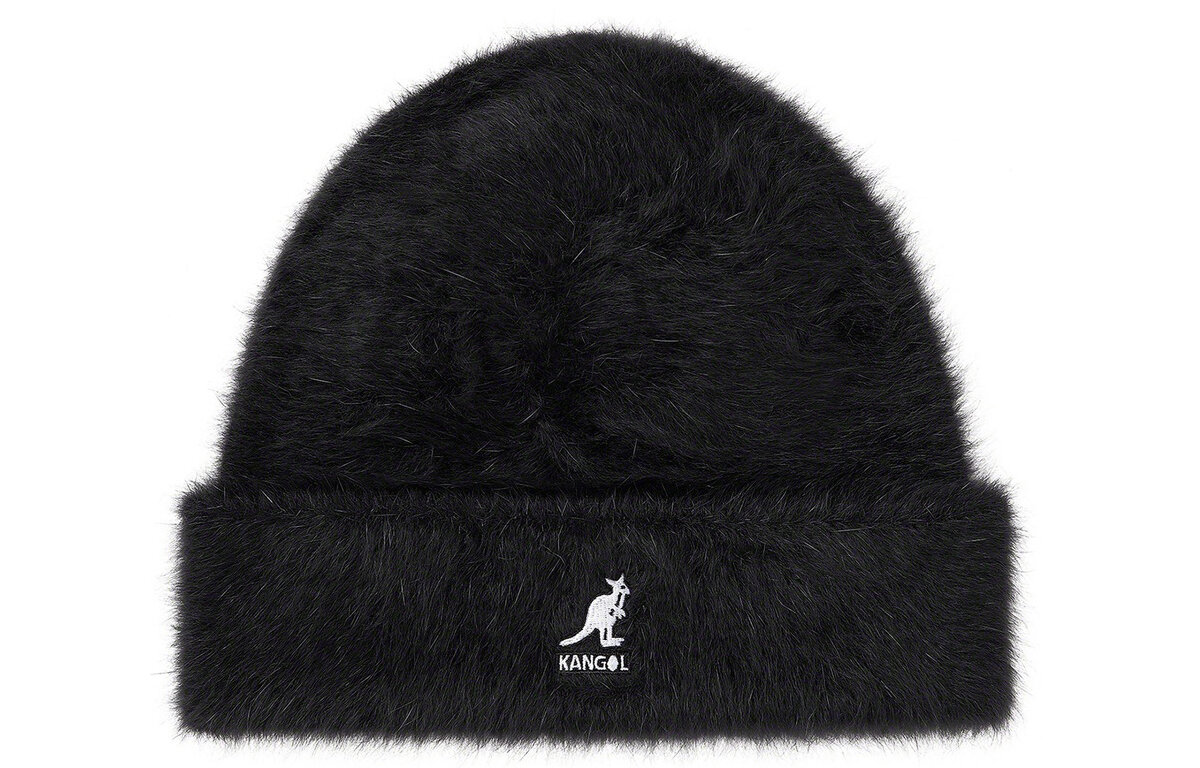 Шапка-бини Supreme x KANGOL для мужчин